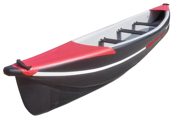 What is a Canoe? - AirCanoe Wiki